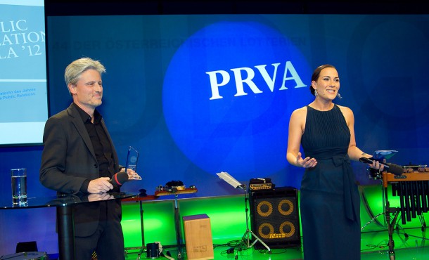 Manuela Raidl » Journalistin & Moderatorin